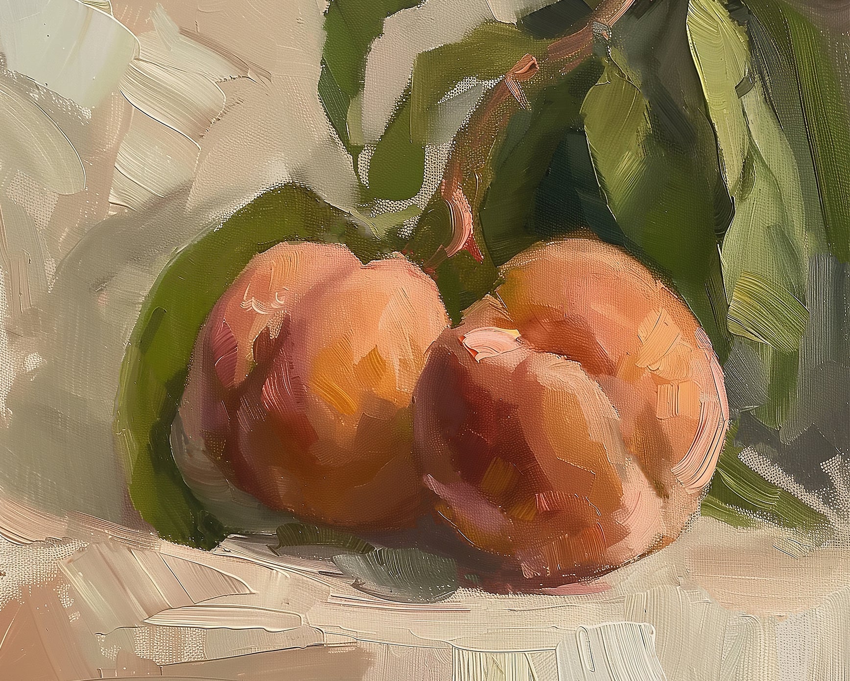 Fruit – Lila & Finch