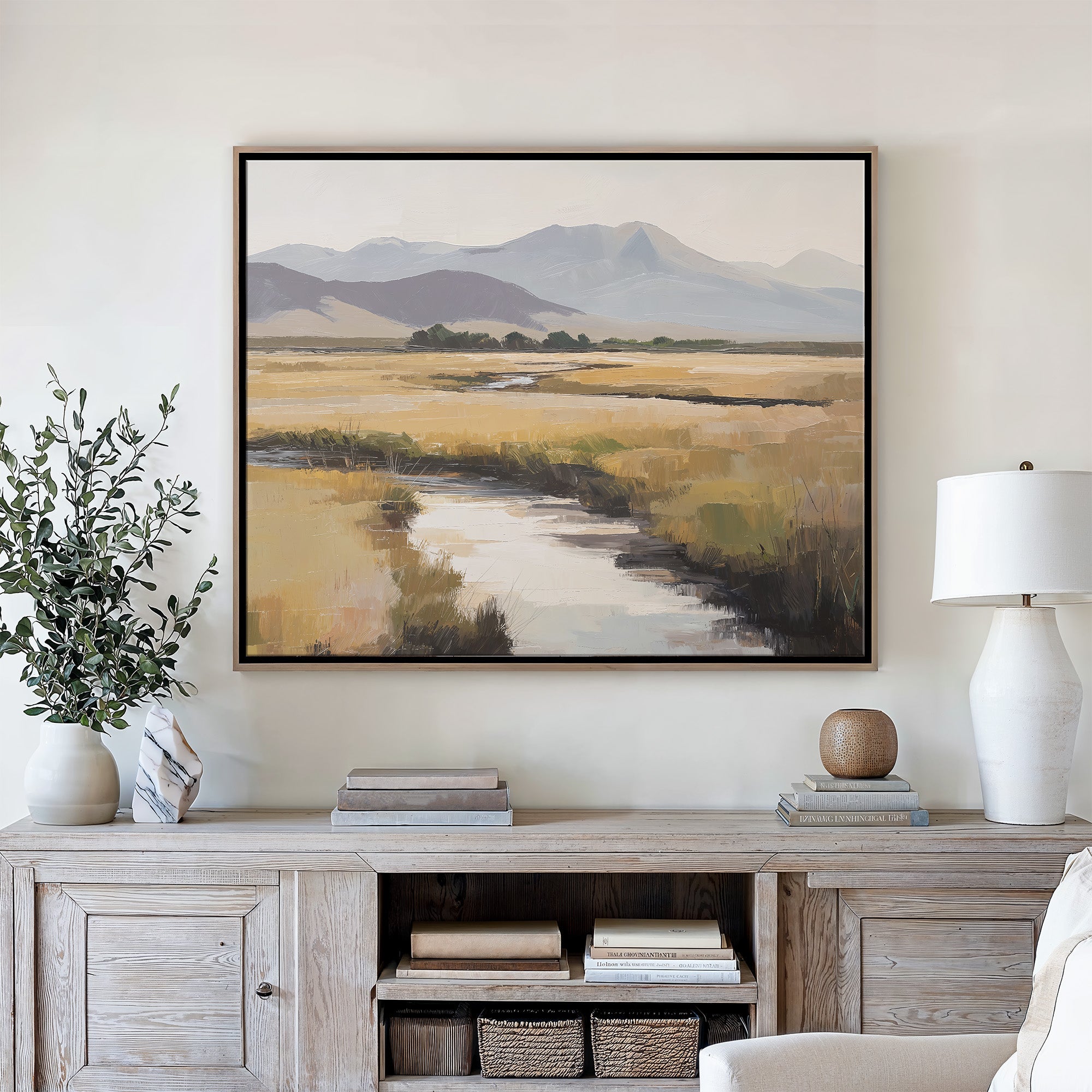 Landscape – Lila & Finch