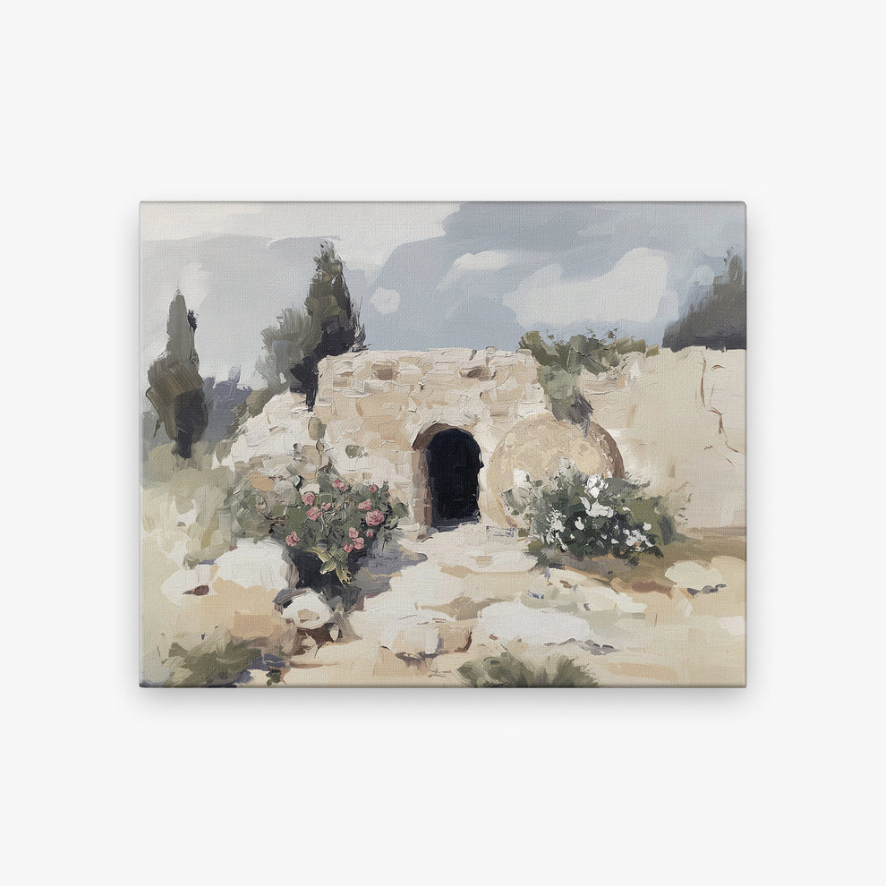 He Has Risen – Lila & Finch